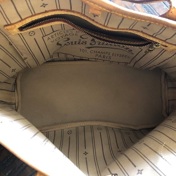 Louis Vuitton | Bags | Authentic Louis Vuitton | Poshmark